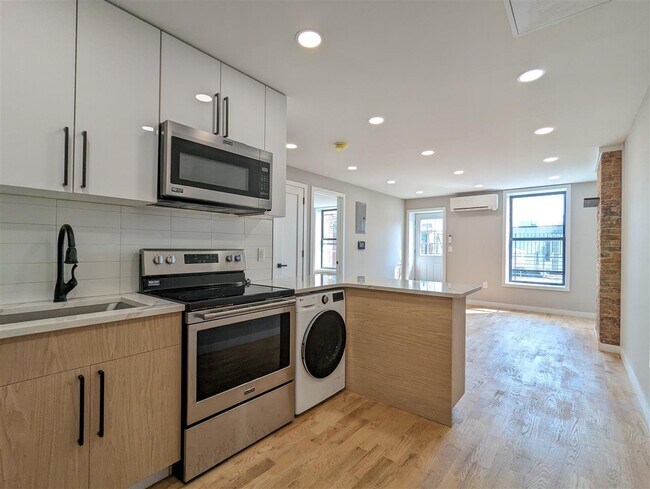 566 Wilson Ave - 566 Wilson Ave Brooklyn NY 11207 | Apartment Finder