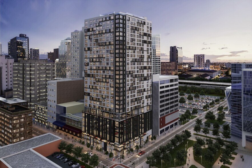 Grand Station - 240 N Miami Ave Miami FL 33138 | Apartment Finder
