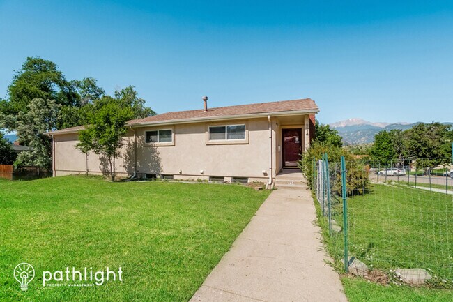714 N 30th St, Colorado Springs, CO, 80904 - 714 N 30th St Colorado ...