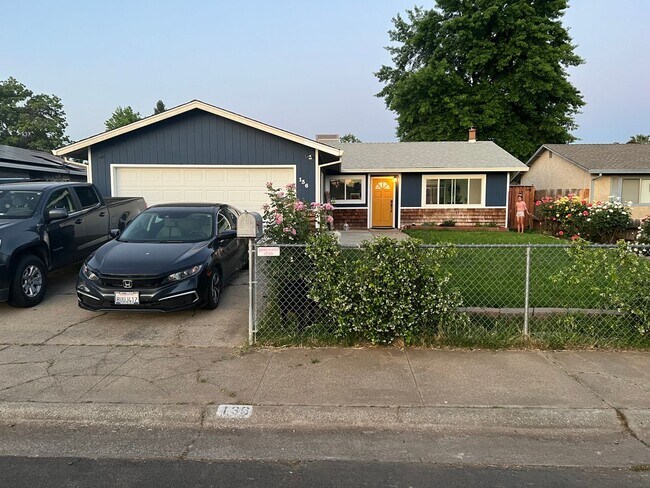 136 Flying Cloud Dr., Oroville - 136 Flying Cloud Dr Oroville CA 95965 ...