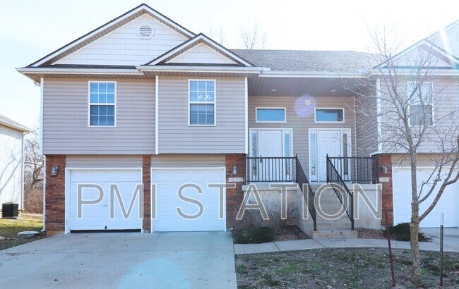 10307 E 45th Terrace - 10307 E 45th Terrace Kansas City MO 64133 ...