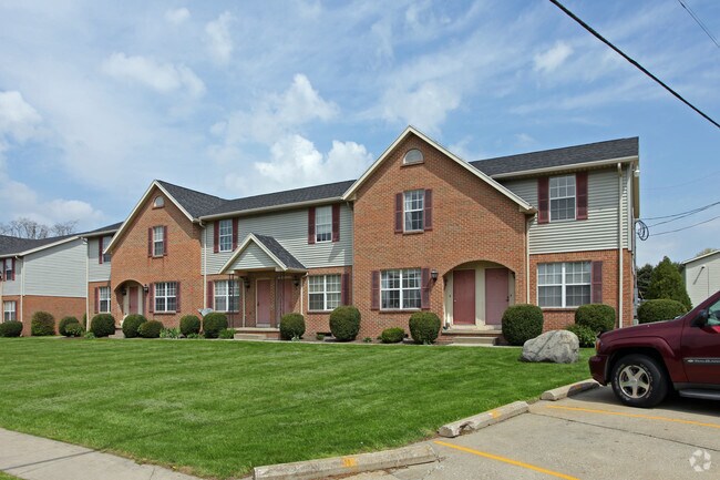 Knollwood Estates - 1632 Lexington Ave Mansfield OH 44907 | Apartment ...