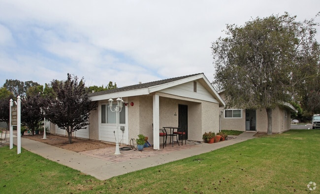 The Hideaway - 3380 Harding St Carlsbad CA 92008 | Apartment Finder