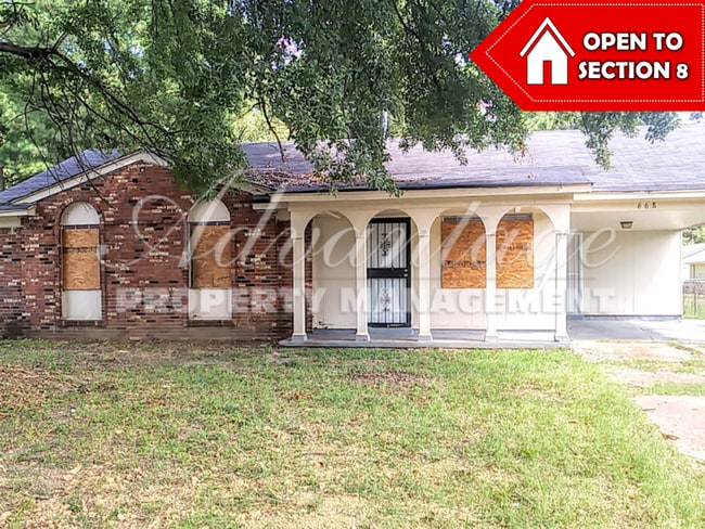 Nice Home in Frayser - 668 Marsh Ave Memphis TN 38127 | Apartment Finder