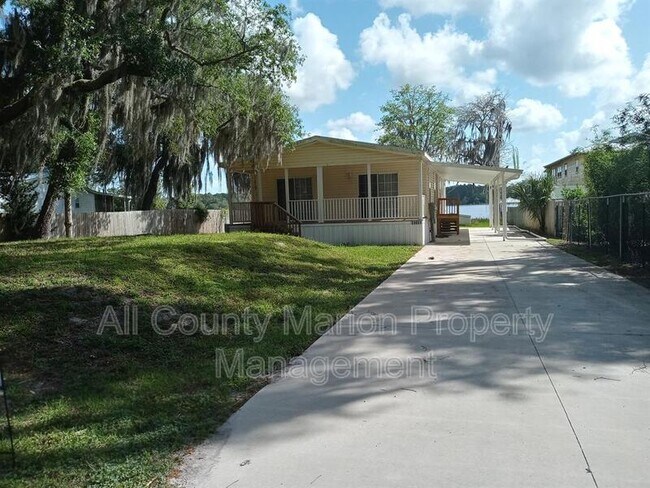23031 NE 112th Court Rd - 23031 NE 112th Court Rd Fort McCoy FL 32134 ...