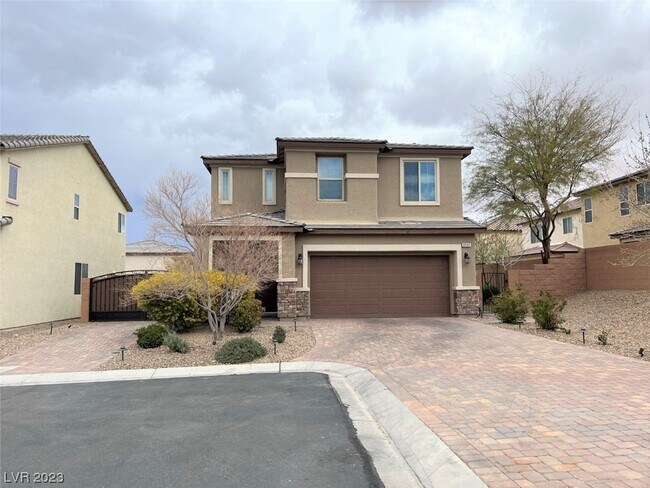 6590 Canyon Rte Ct - 6590 Canyon Rte Ct Las Vegas NV 89148 | Apartment ...