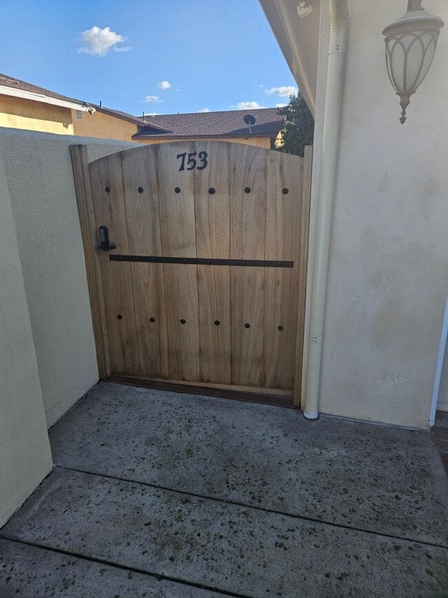 Beautiful 1 Bedroom - 1 Bathroom unit in Chula Vista - 753 2nd Ave ...