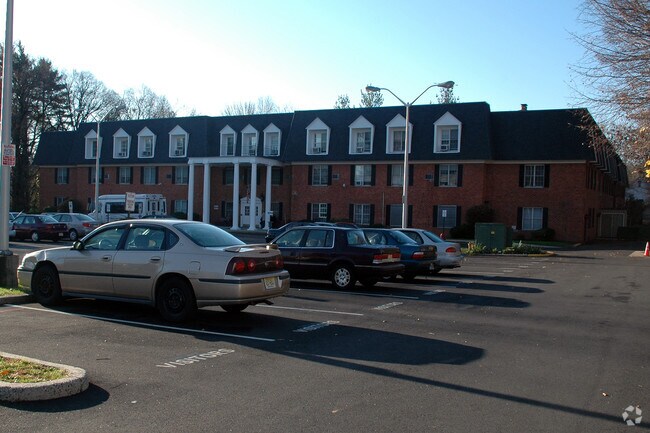 Maplewood Senior Citizens Apartments - 564 Irvington Ave Maplewood NJ ...