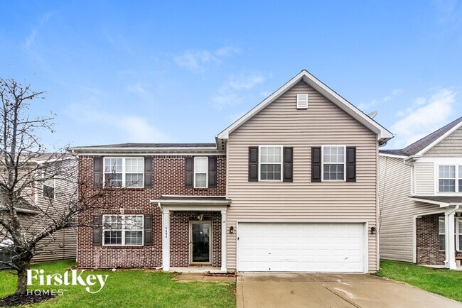 4404 Valley Trace Dr - 4404 Valley Trace Dr Indianapolis IN 46237 ...