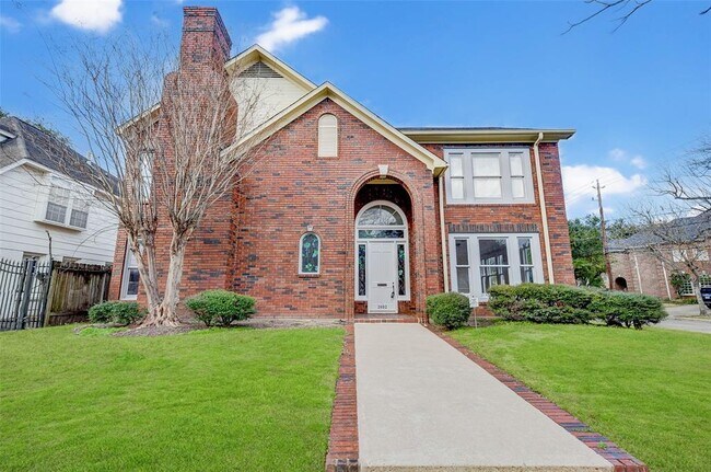 2802 Lafayette St - 2802 Lafayette St Houston TX 77005 | Apartment Finder