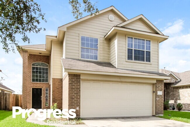 13418 Ryan Ridge Ln - 13418 Ryan Ridge Ln Houston TX 77044 | Apartment ...