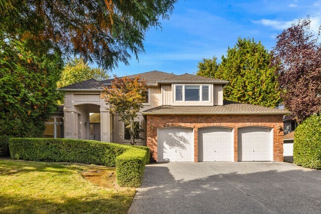 Large 4 Bedroom Home in Hidden Ridge - 4717 191st Pl NE Sammamish WA ...