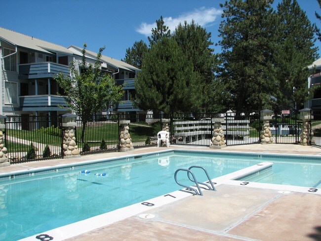 Eagle Pointe Apartments - 1843 W Boise Ave Boise ID 83706 | Apartment ...