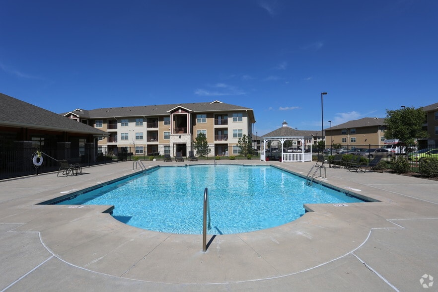 Inwood Crossings - 3540 N Inwood St Wichita KS 67226 | Apartment Finder