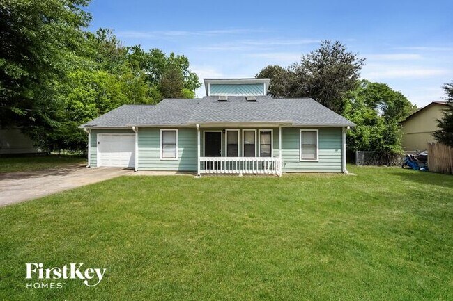 2444 Rex Rd - 2444 Rex Rd Ellenwood GA 30294 | Apartment Finder