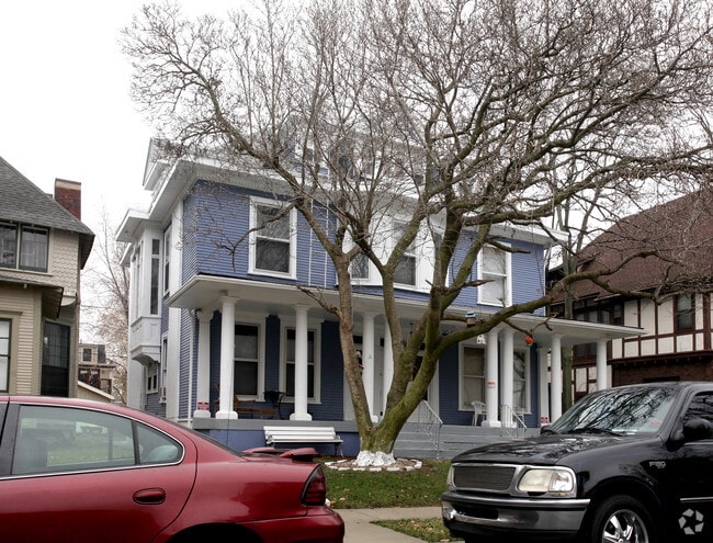 1627 N Talbott St - 1627 N Talbott St Indianapolis IN 46202 | Apartment ...