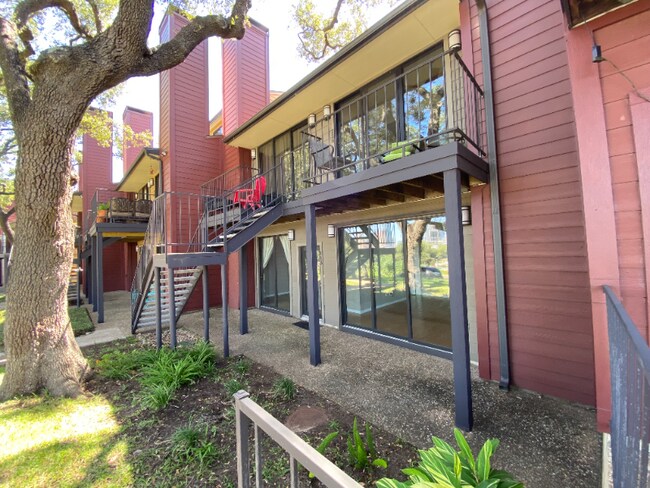 1501 Barton Springs Rd - 1501 Barton Springs Rd Austin TX 78704 ...