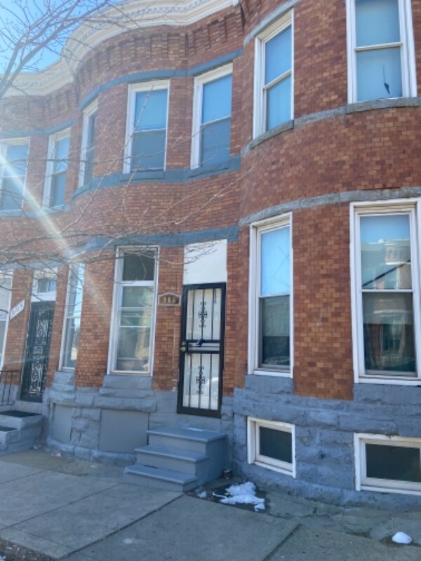 906 S Monroe St - 906 S Monroe St Baltimore MD 21230 | Apartment Finder