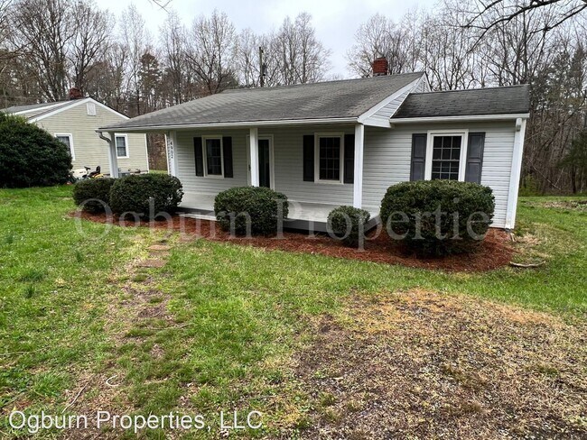 2 br, 1 bath House - 4902 MILLER ROAD - 4902 Miller Rd Winston-Salem NC ...