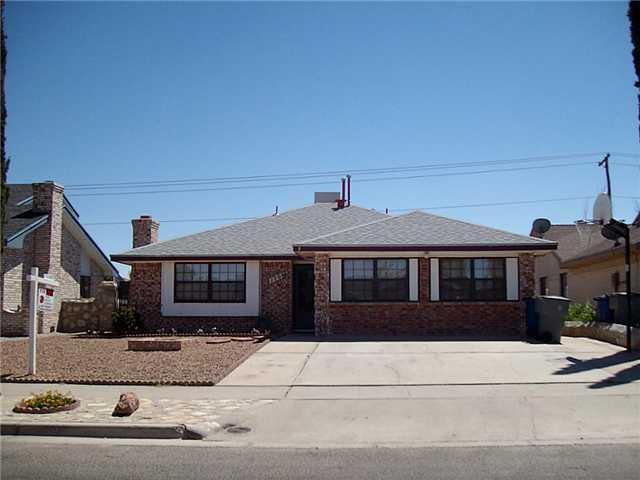 11708 Francis Scobee Dr - 11708 Francis Scobee Dr El Paso TX 79936 ...