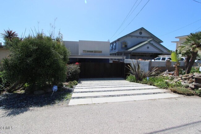 6638 E Pacific Coast Hwy - 6638 E Pacific Coast Hwy Ventura CA 93001 ...
