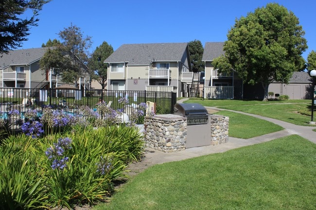 Windscape Village Apartments - Lompoc, CA | Apartment Finder