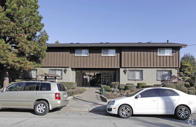 Pinehaven Garden Apartments - 3560 Jamison Way Castro Valley CA 94546 ...
