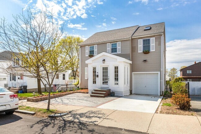 88 Garland St - 88 Garland St Chelsea MA 02150 | Apartment Finder