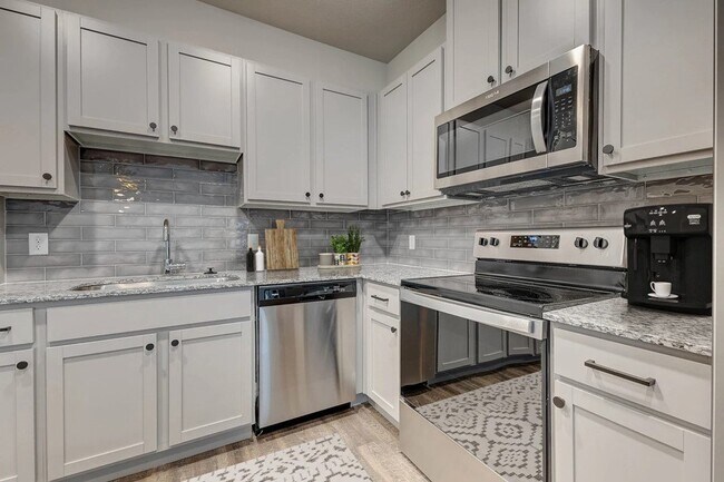 3665 Marine Creek Pkwy - 3665 Marine Creek Pkwy Fort Worth TX 76106 ...