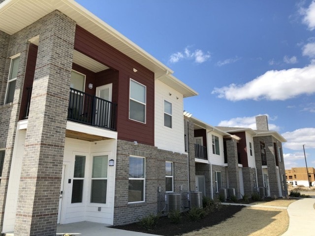 Echo Park At Perry Crossing