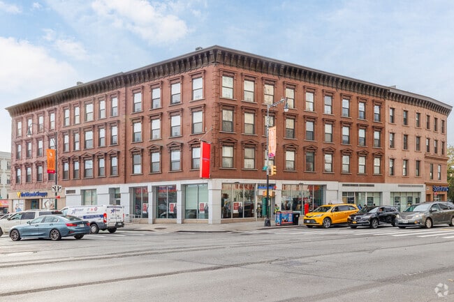 118-122 Flatbush Ave - 118-122 Flatbush Ave Brooklyn NY 11217 ...