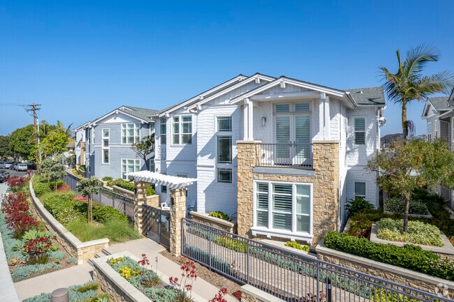 SummerHouse Luxury Beach Condos - 2303 Ocean St Carlsbad CA 92008 ...