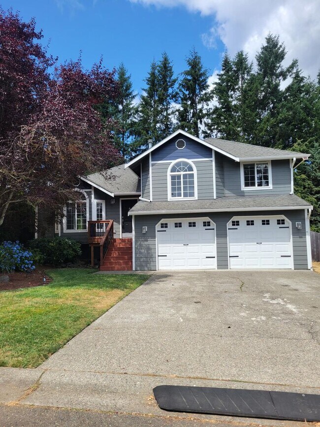 Come see this beautiful home in Wilderness... - 22728 SE 264th Pl Maple ...