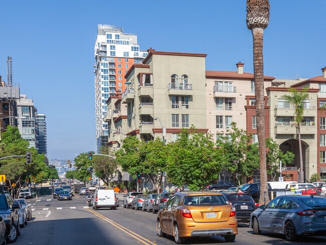 1501 Front St - 1501 Front St San Diego CA 92101 | Apartment Finder