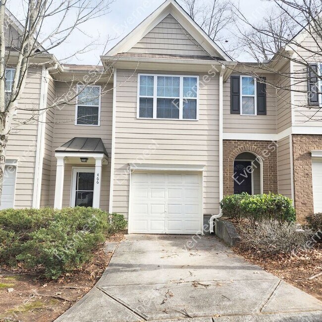 466 Mulberry Row - 466 Mulberry Row Atlanta GA 30354 | Apartment Finder