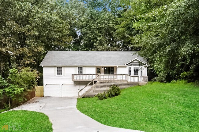 2741 Hawk Trace NE - 2741 Hawk Trace NE Marietta GA 30066 | Apartment ...