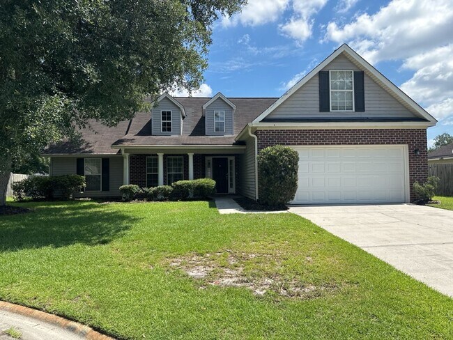 4 Silverton Court in Pooler - 4 Silverton Ct Pooler GA 31322 ...