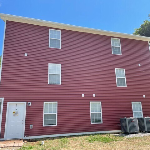 821 Old Corbin Pike Rd - 821 Old Corbin Pike Rd Williamsburg KY 40769 ...