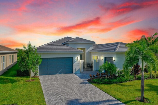 11965 SW Sailfish Isles Way - 11965 SW Sailfish Isles Way Port Saint ...