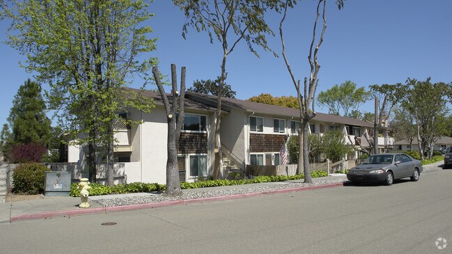 Elmridge Apartments - 5643 Sonoma Dr Pleasanton CA 94566 | Apartment Finder