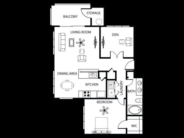 Red Rox Villas - 5401 E Van Buren St Phoenix AZ 85008 | Apartment Finder