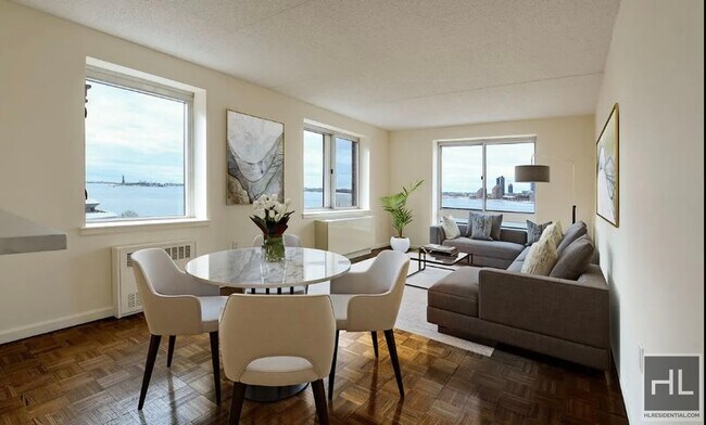 BATTERY PLACE - 50 Battery Pl New York NY 10280 | Apartment Finder