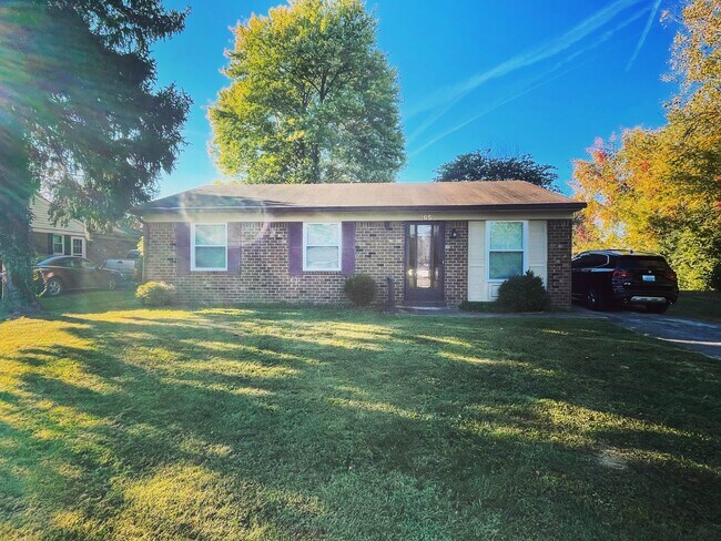 165 W Blue Jay Rd - 165 W Blue Jay Rd Louisville KY 40229 | Apartment ...