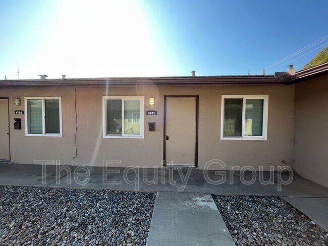 389 N Valencia Blvd - 389 N Valencia Blvd Woodlake CA 93286 | Apartment ...