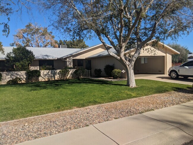 12714 W Copperstone Dr - 12714 W Copperstone Dr Sun City West AZ 85375 ...