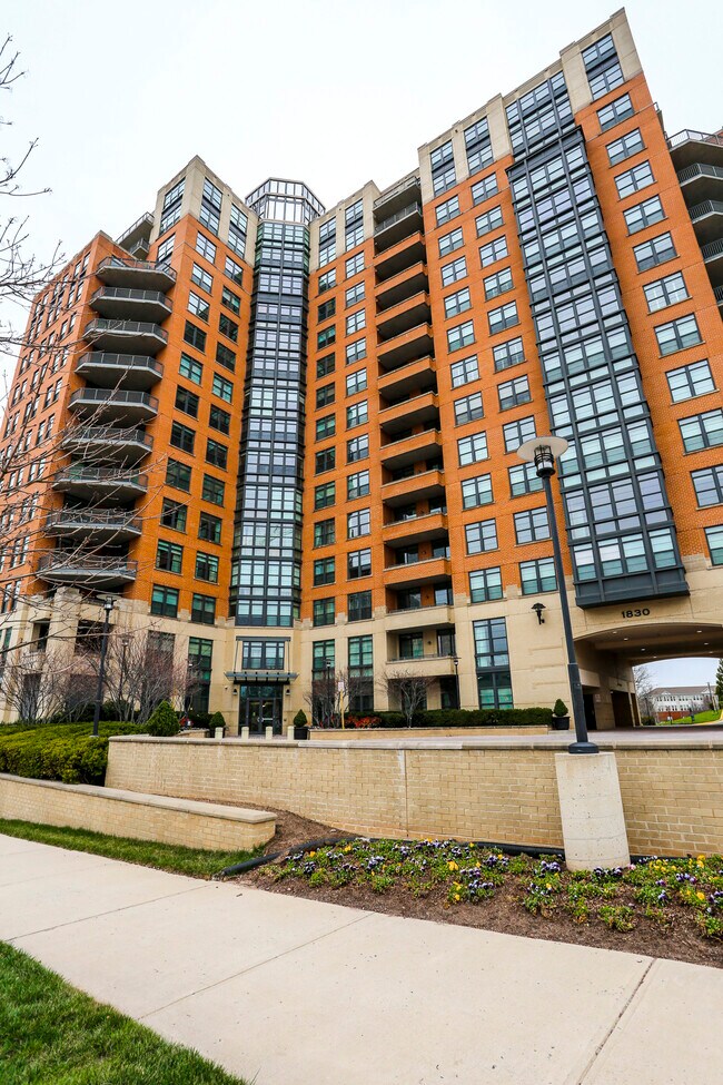 1830 Fountain Dr - 1830 Fountain Dr Reston VA 20190 | Apartment Finder