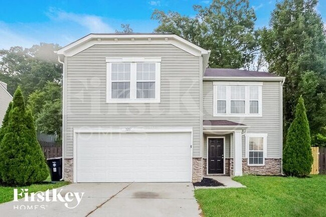 1725 Red Bird Cir SE - 1725 Red Bird Cir SE Concord NC 28025 ...