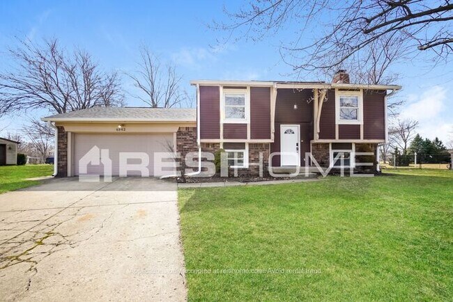 4942 Carry Back Lane - 4942 Carry Back Ln Indianapolis IN 46237 ...