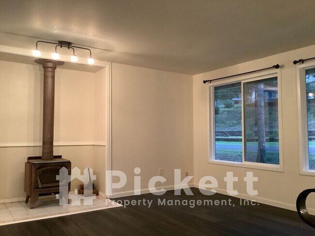 Great Location Near Lake Symington - 4055 Redwing Trail NW Bremerton WA ...