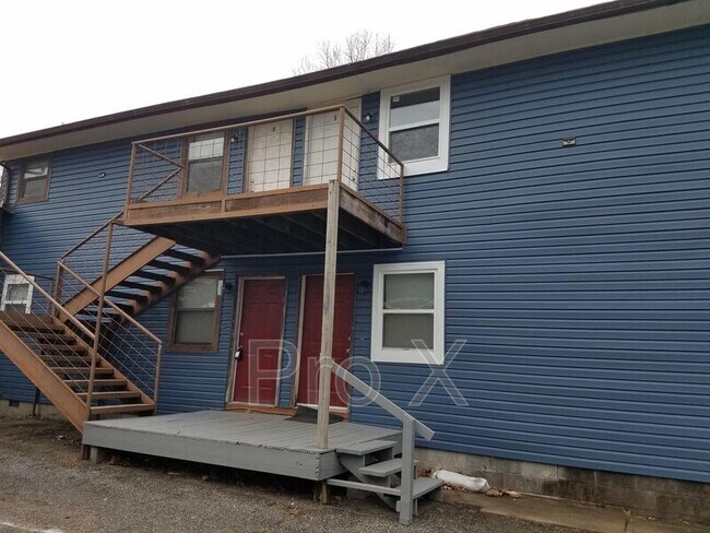 106 W Hudson St - 106 W Hudson St Pittsburg KS 66762 | Apartment Finder